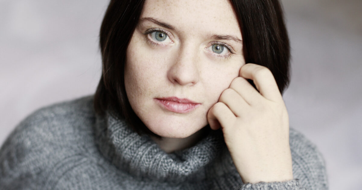 Caroline Melzer | karsten witt music management