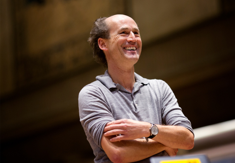 Home | karsten witt music management