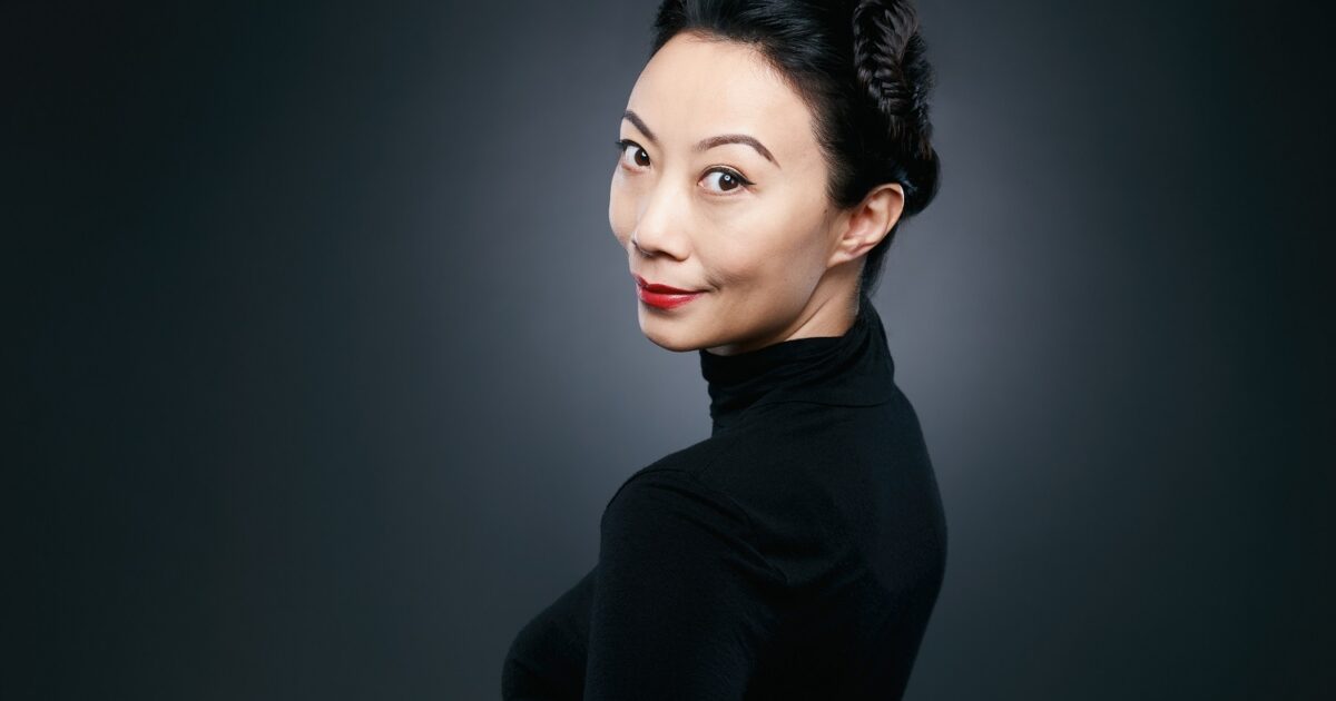 Ying Wang
